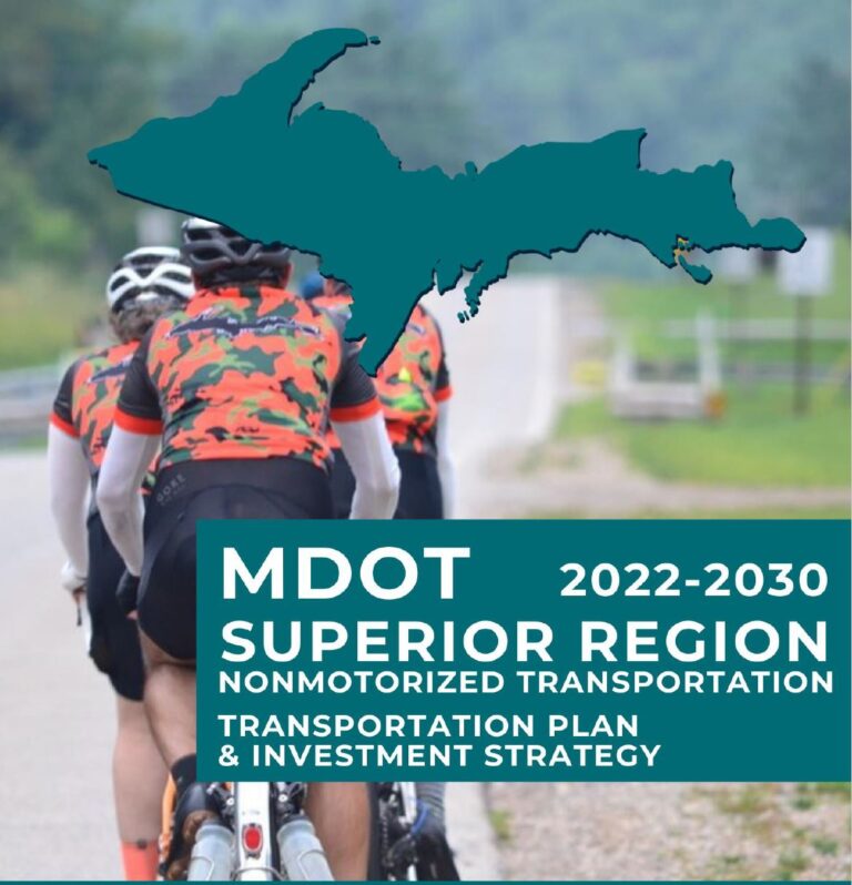 Non-Motorized Planning