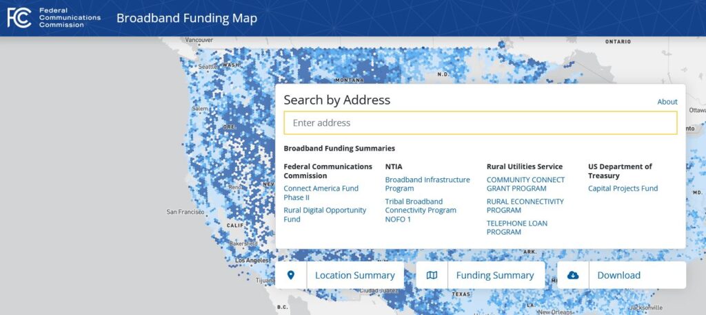 Central UP Broadband Task Force - Central Upper Peninsula Planning and ...